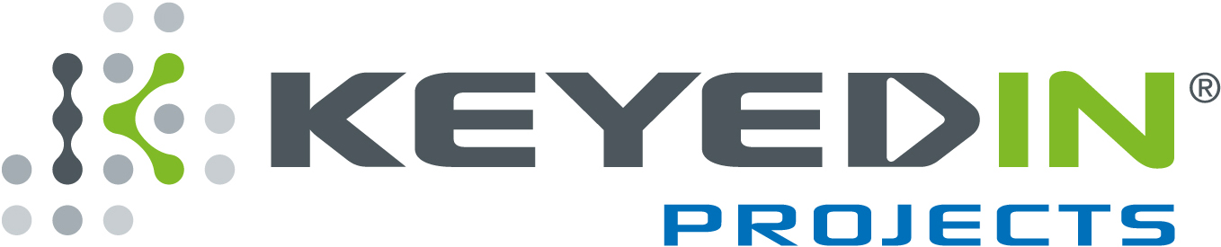 KeyedIn Recognized in Gartner PPM, Worldwide Magic Quadrant